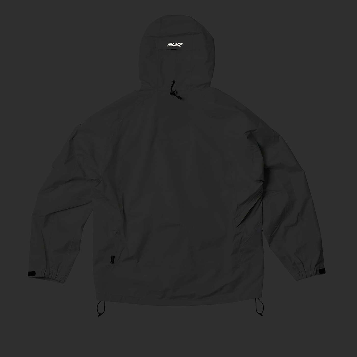 Gore-Tex Cargo Jacket White - Spring 2023 - Palace Community Gore-Tex Cargo Jacket White - Spring 2023 - Palace Community
