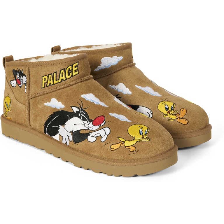 Palace Ugg 2025 items overview - Palace Community