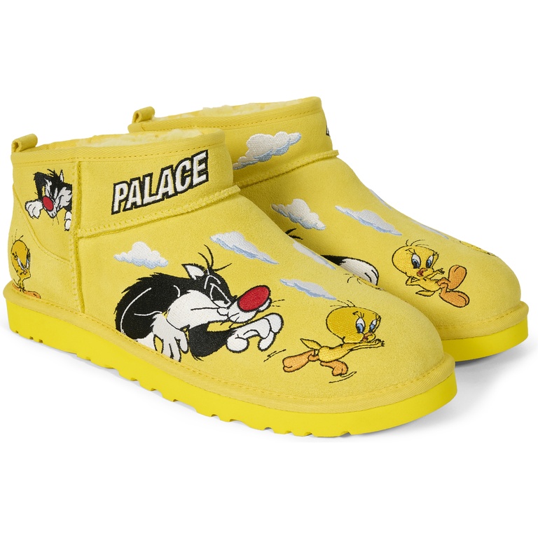 Palace Ugg 2025 items overview - Palace Community